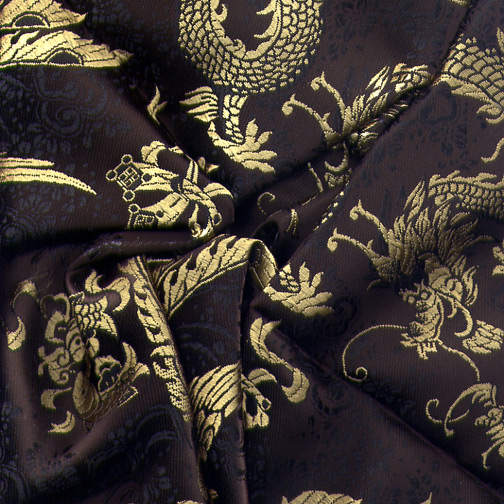 electra designs | chinese brocade selections